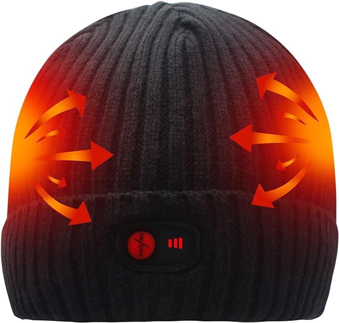T POWER 7.4V Batteries Charger for Svpro Dukuseek Sun Will Xpener Snow Deer Heated Beanie Hat Rechargeable Heated Hats Warm Heated Cap Ac Dc Adapter Power Supply Cord