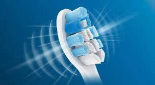 Philips Sonicare HX9033/65 (6-Pack) G2 Optimal Gum Care Replacement Brush Heads - (6 Pack)