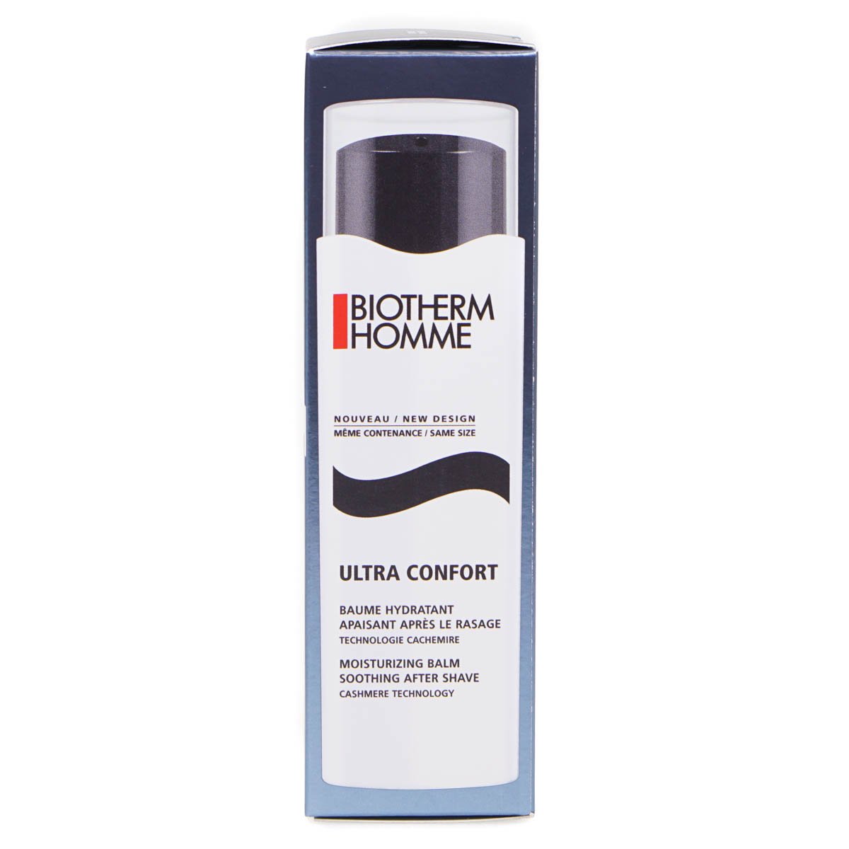 Biotherm 75ml/2.53oz Homme Ultra Confort Soothing After Shave Moisturizing Balm