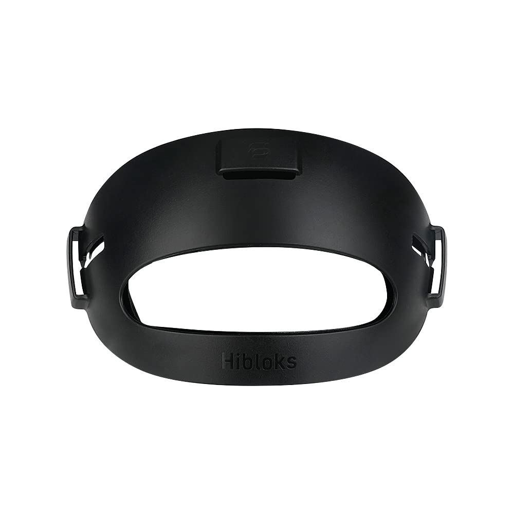 RCstyle Simple Quick Release Pillow for Oculus Quest 2，Gravity Pressure Balance Head Back Padding for Oculus Quest 2 Headset，Elite Strap Extension for Oculus Quest 2 Accessories