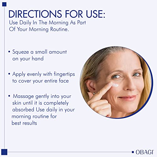 Obagi Medical Nu-Derm Exfoderm Forte, 2 oz Pack of 1