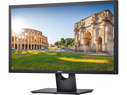 Dell Optiplex 9020 Desktop Bundle with Intel Core i5-4570, 16GB DDR3, 500GB SSD, Keyboard and Mouse, 2 24in Monitors, WiFi, Windows 10 Pro (Renewed)