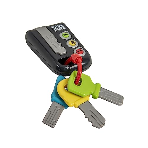 Kidz Delight Tech Too, Tech Set Trio
