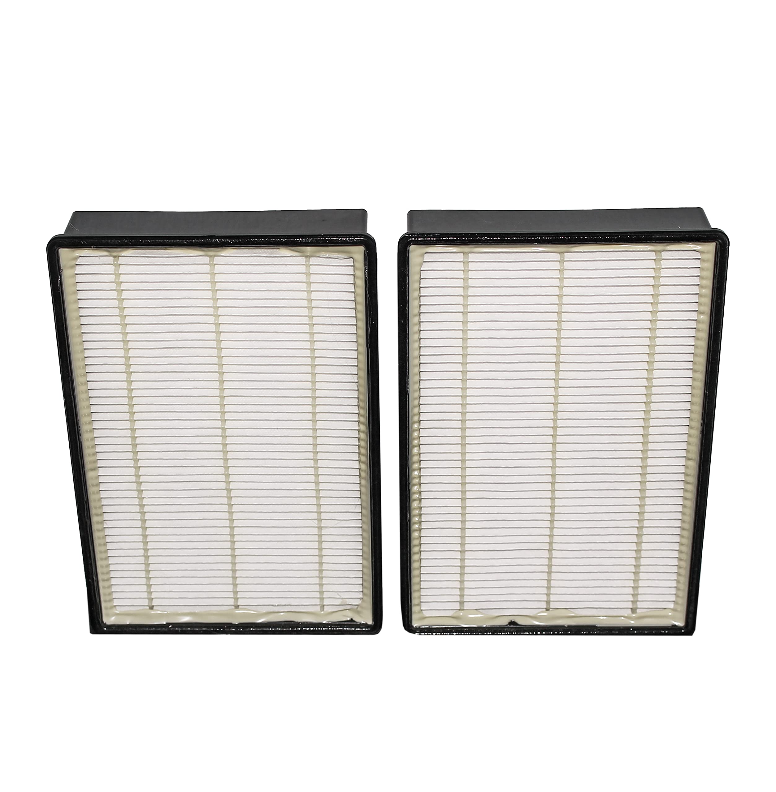 LifeSupplyUSA HEPA Air Filter Compatible with Holmes Compare to Filter Part HRC1, Holmes Part # HAPF600, HAPF600D, HAPF600D-U2 (6-Pack)