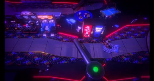 Supermarket Shriek (Switch) (Nintendo Switch)