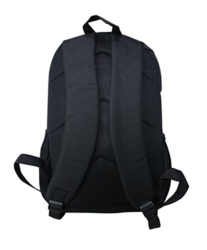 Dellukee School Bags For Children Occupational Therapy Print Youth Backpack