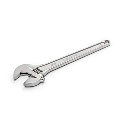 Crescent 15" Adjustable Tapered Handle Wrench - Boxed - AC215BK