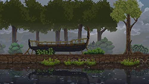 Kingdom Majestic (PS4)