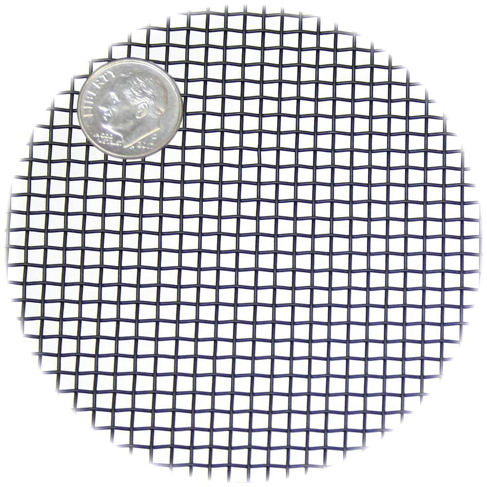 Pilgrim Home and Hearth Pilgrim SGI Series Fireplace Screen Spark Guards, 31 W x 31 H x 6.5" D, Vintage Iron (18371-1)
