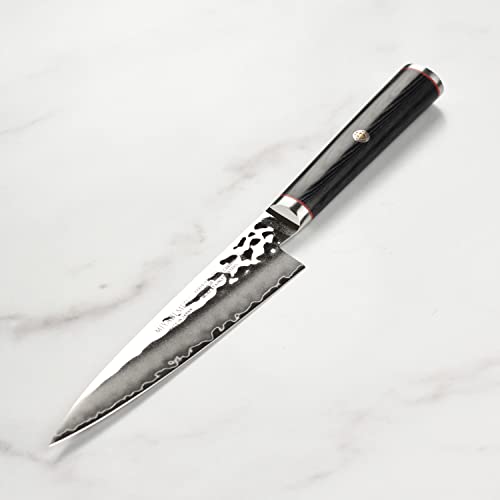 Miyabi Mizu SG2 5" Utility Knife