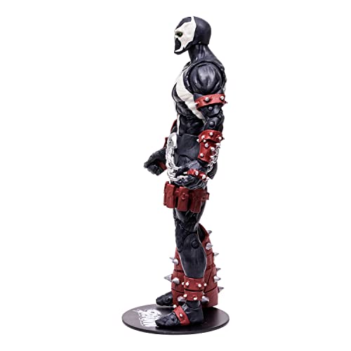 McFarlane Toys Spawn Action Figures Deluxe Box Set
