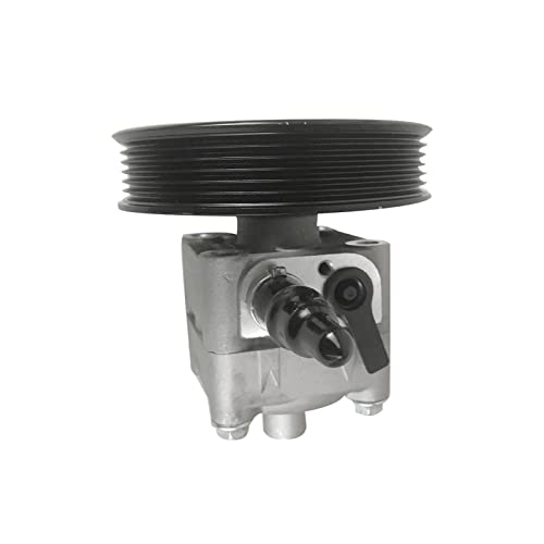 CrioH Power Steering Pump Compatible with Volvo S60 2.4 D 01 2002 2003 2004-2010 30665100
