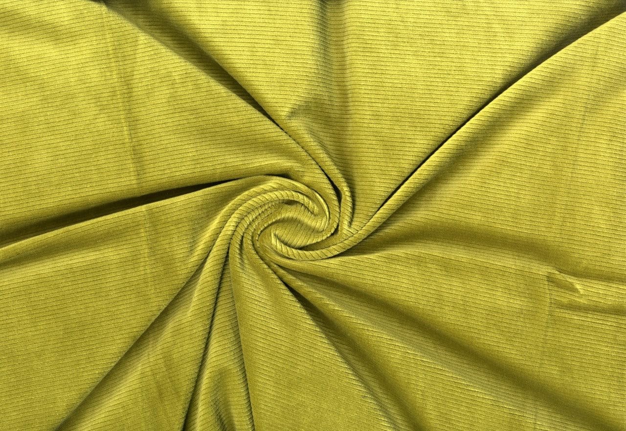 Creek Corduroy - Versatile Four-Way Stretch for Stylish Designs Port / 1.5" x 1.5" Sample of Fabric