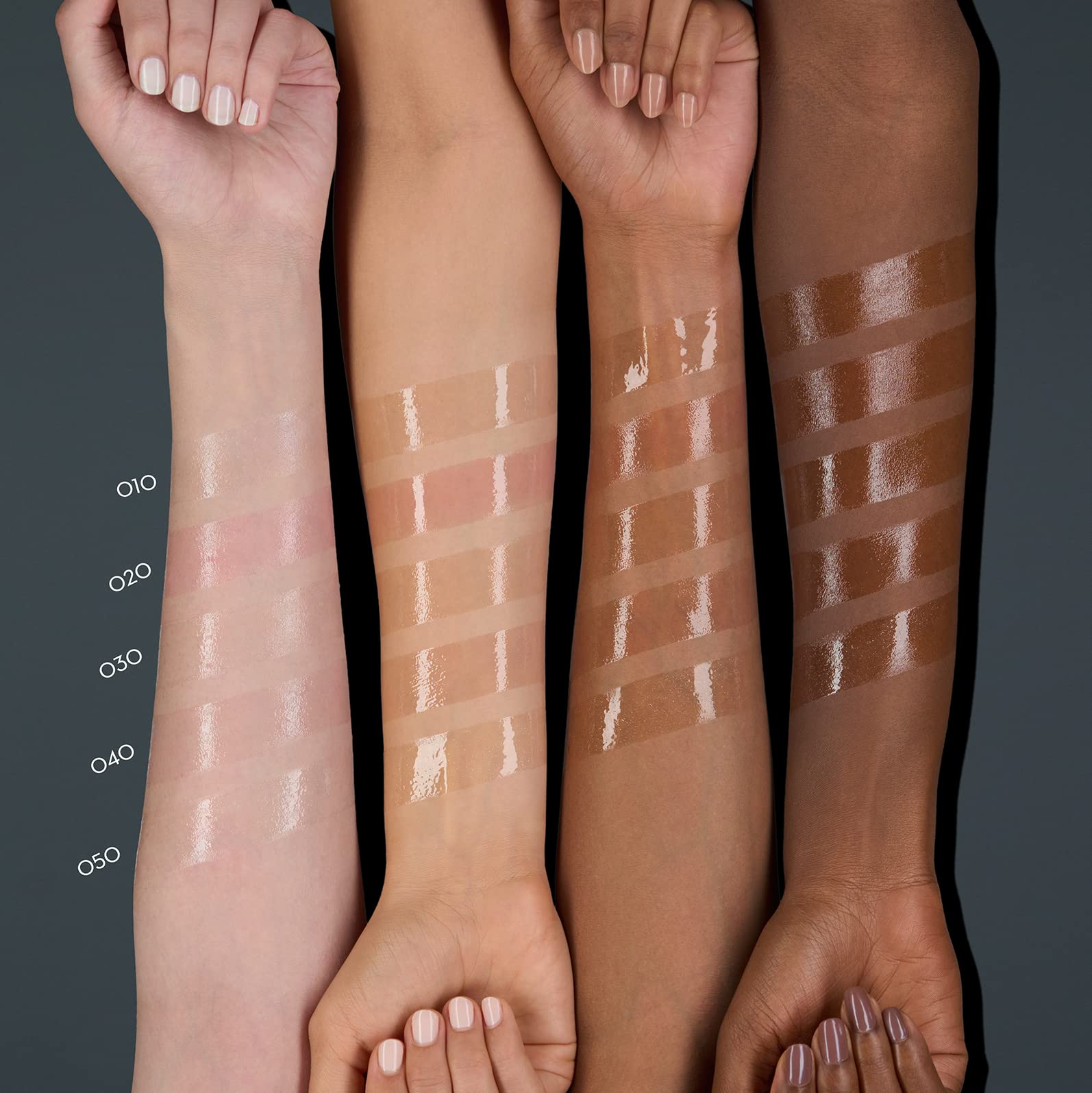 Catrice | Lip Jam Hydrating Lip Gloss | Non-Sticky Finish | With Shea Butter, Coconut Oil, & Mango Butter | Vegan & Cruelty Free (050 | It Was Mint To Be)