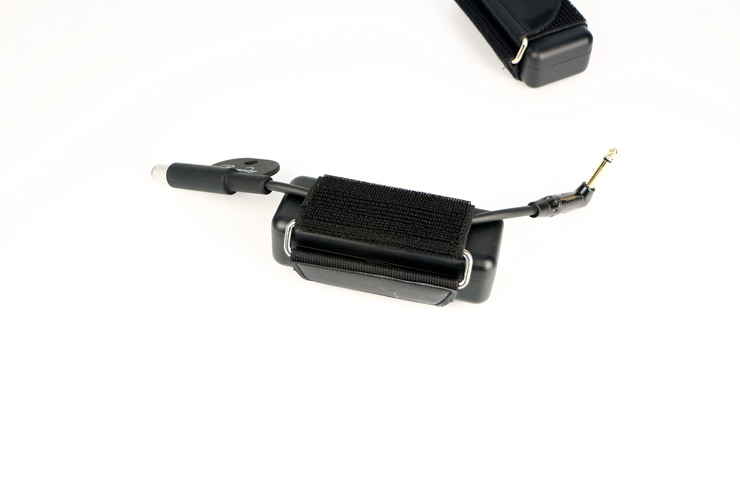 BrianFay Wireless Lollipop Extension Cable Kit 1/4" Mono Male to Female Suitable for Guitar Bass Amp Pedal