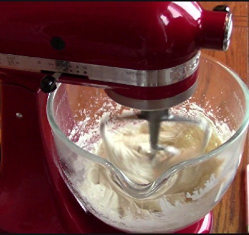 French Macaron Baking Mix With Swiss Buttercream Filling. Baker's Choice Single Step Formulation. Gluten Free. Makes 48 shells.