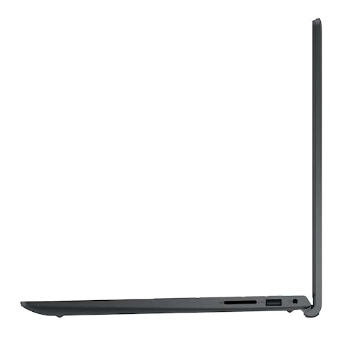 Dell Inspiron 15 3000 Series 3530 Laptop, 15.6" FHD Touchscreen, 13th Gen Intel Core i7-1355U, 64GB RAM, 2TB PCIe SSD, Webcam, HDMI, Wi-Fi 6, Windows 11 Home, Black