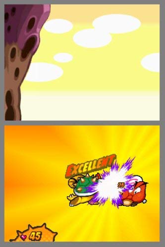 Mario & Luigi Bowser's Inside Story (Renewed)