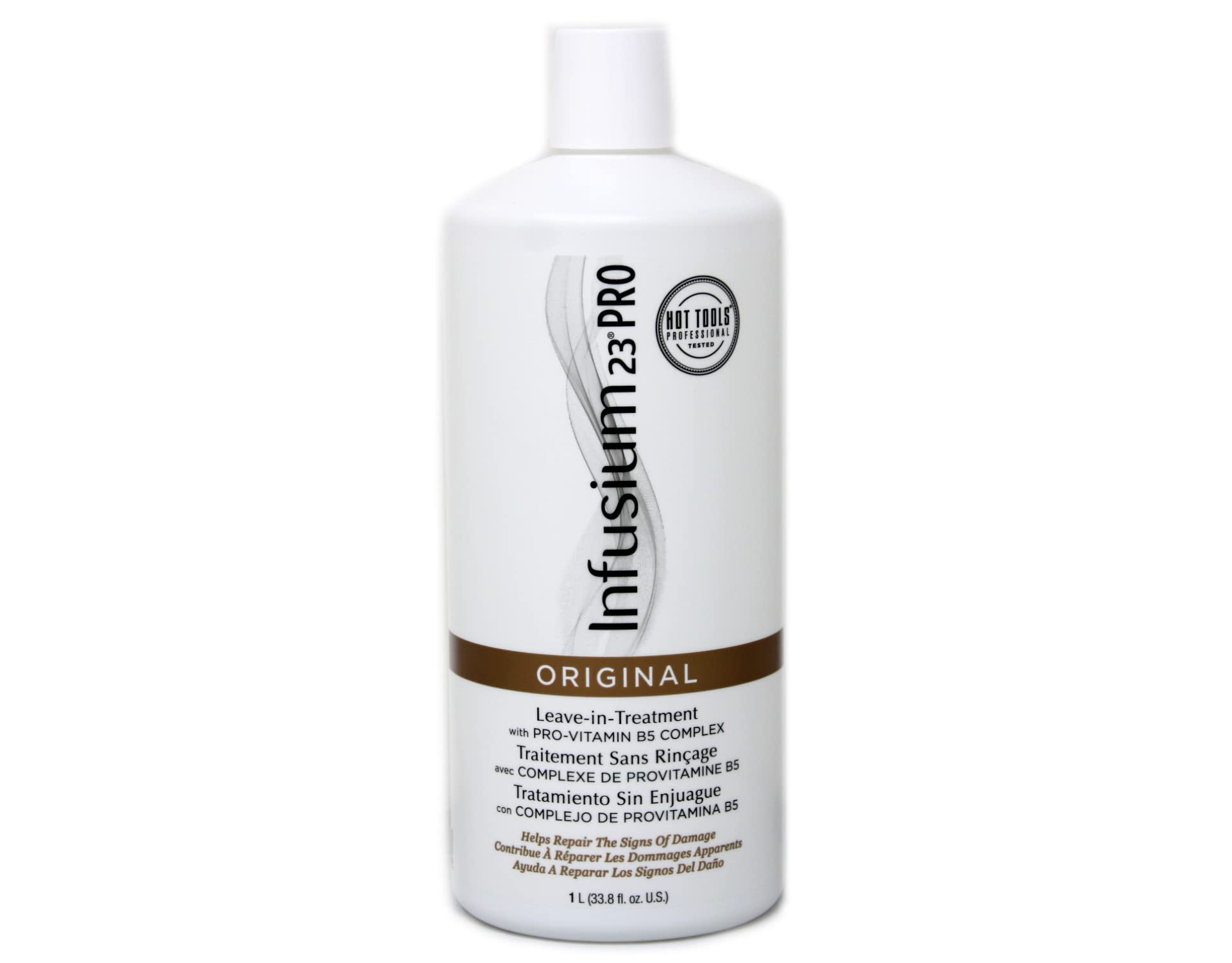INFUSIUM 23 Pro Treatment Original 33.8 Ounce (999ml) (Pack of 3)