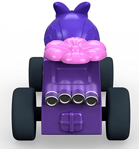 Fisher-Price Disney Mickey & the Roadster Racers, Daisy's Snapdragon