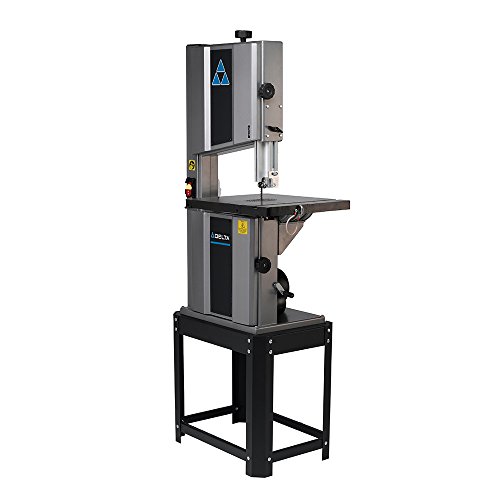 Delta 28-400 14 in. 1 HP Steel Frame Band Saw