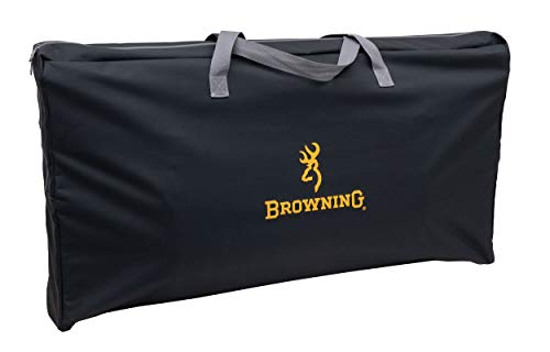 Browning Camping Basecamp Cook Station, Black/Silver