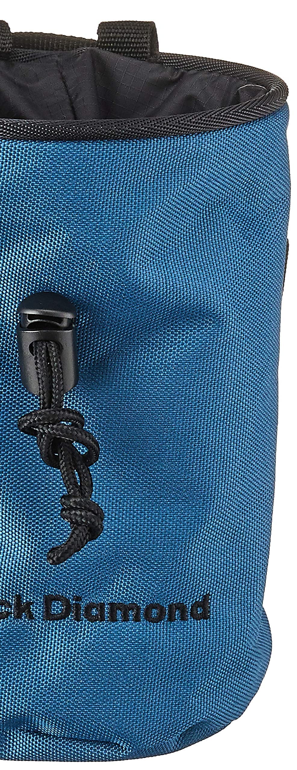 Black Diamond Equipment Mojo Chalk Bag - Astral Blue - Medium/Large