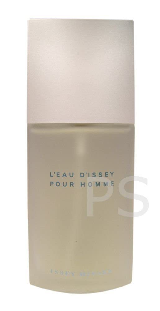 L'Eau d'Issey pour Homme - Eau de Toilette 4.2 fl oz