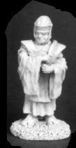 Pizza Dungeon Animatronic Troll Miniature 25mm Heroic Scale Figure Dark Heaven Legends Reaper