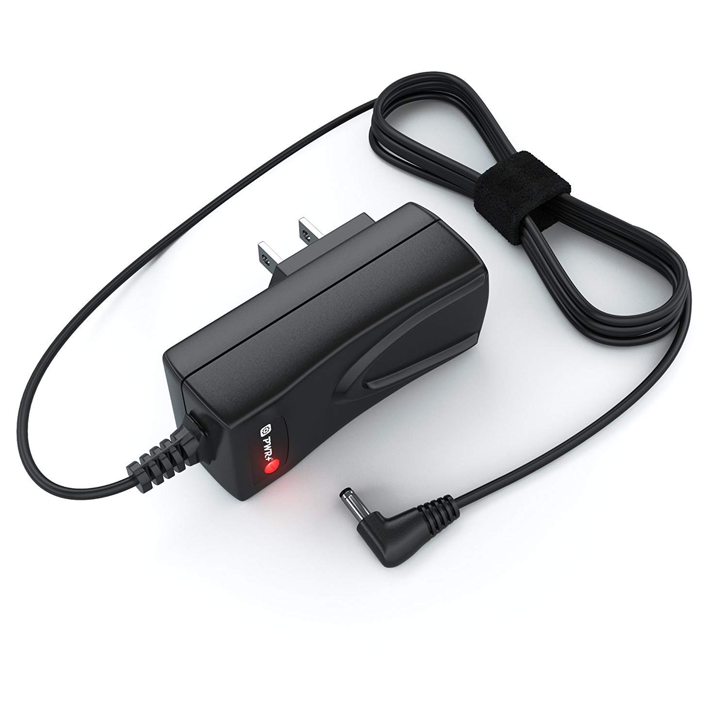 PWR+ Power Adapter Replacement Charger for MANSCAPED Lawn Mower 3.0 2.0 Electric Groin Hair Trimmer Manscape, The Weed Whacker Nose and Ear Hair Trimmer Charging Supply Cord