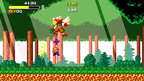 Tanuki Justice (PS4)