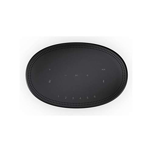 Bose 2X Home Speaker 500, Triple Black