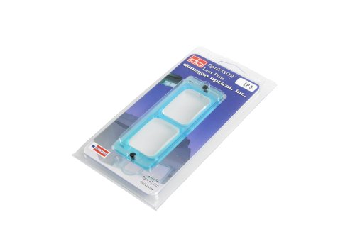 Optivisor LP-5 2.5X Magnification Lens Plate