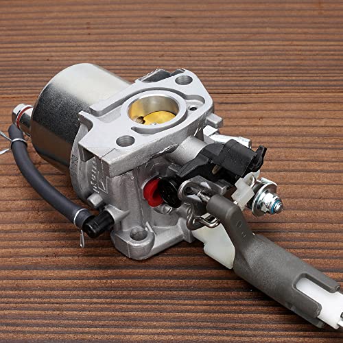 Carburetor 20001171 Carb for Snow Blower 921024 921028 921030 with Idle