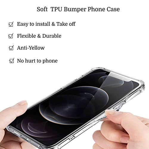 Elifi Edeal Psychedelic Trippy Phone Case Alien Art Visuals Colours Cover for iPhone 11 Pro Max, Abstract Hippie Aesthetic Art Case for Girls Boys, Unique Trendy TPU Bumper Case for iPhone 11 Pro Max