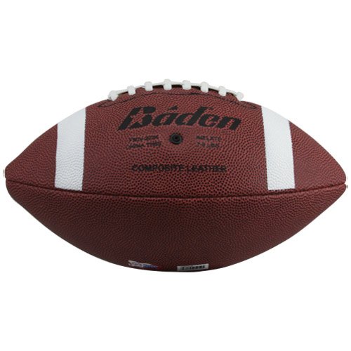 Baden F90V-2165 Minnesota Golden Gophers Composite Leather Football