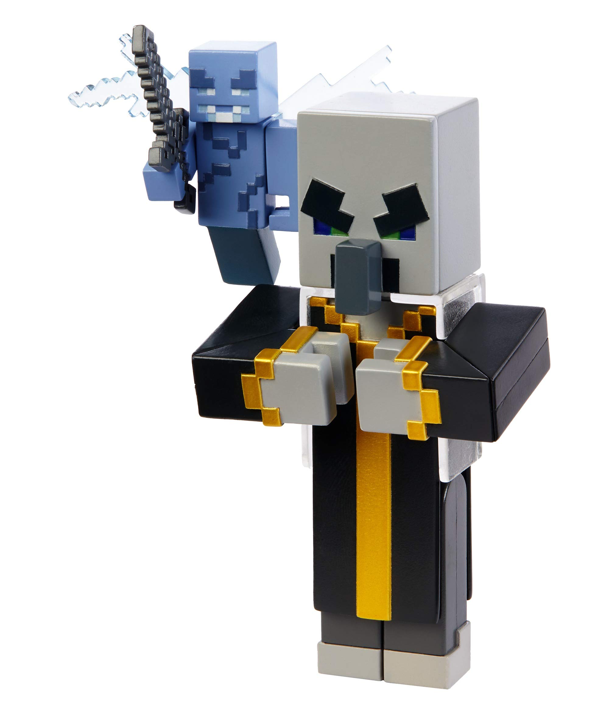 Mattel Minecraft Comic Maker Multipack Based on Minecraft Video Game, Gift for Girls and Boys Age 6 and Up