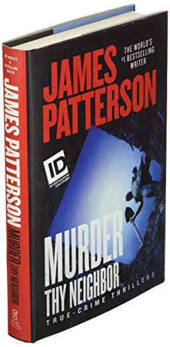Murder Thy Neighbor (ID True Crime, 4)