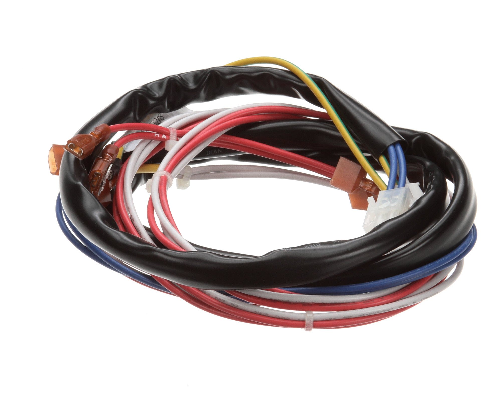 Manitowoc Ice 040002052 Harness Wire, Low Voltage