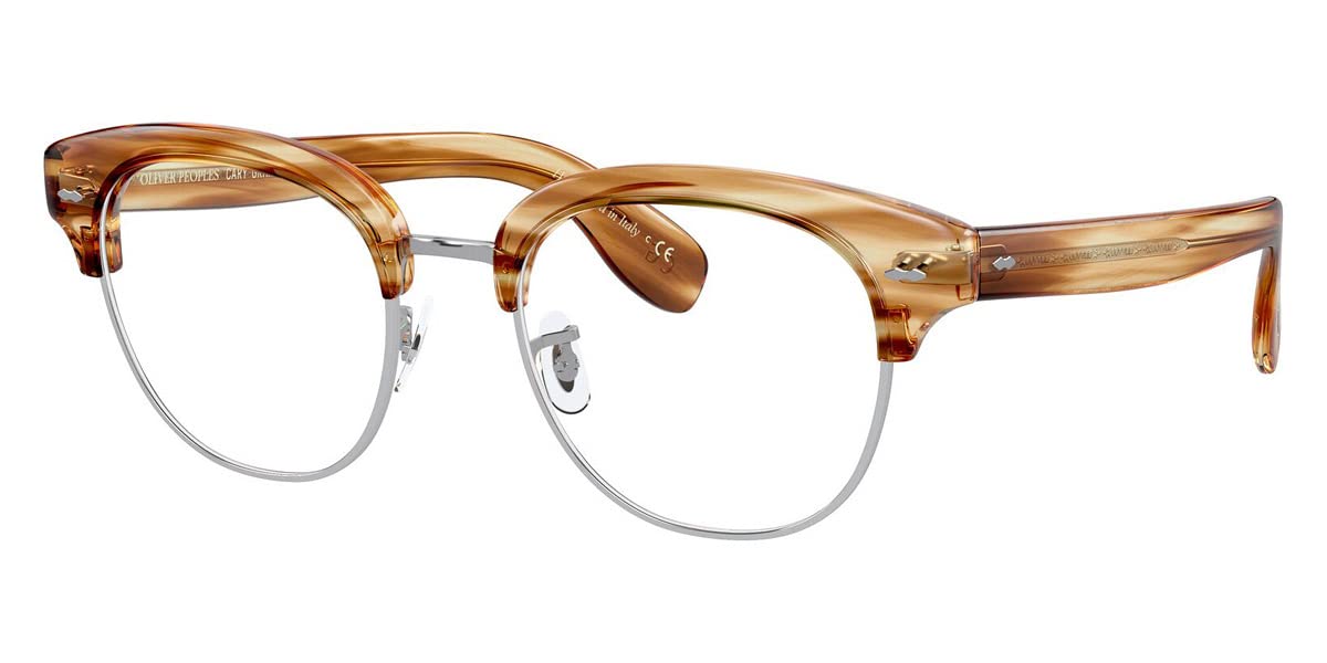 Oliver Peoples CARY GRANT 2 OV 5436 Honey 48/20/145 men Eyewear Frame