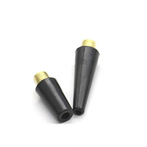 Pcs of 6 Inflator Kits for Air Frame Pump Needles Adaptor Bikes Tire Sports Ball Air Bump Inflating Needle Adapter