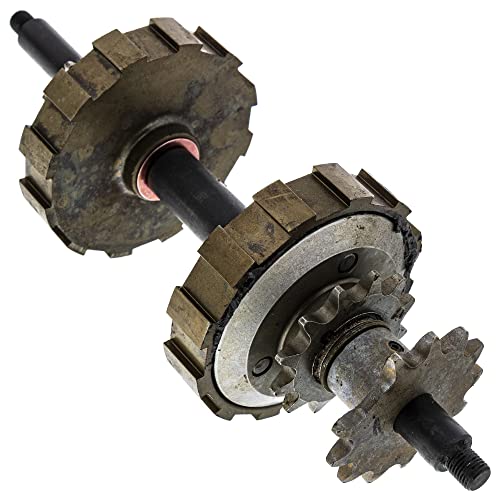 CUB CADET 918-0169B Drive Shaft Assembly 726TDE 826T 926TE 728TDE 524T 11530C 1030TE 1028STE 926STE 918-0169A 918-0169