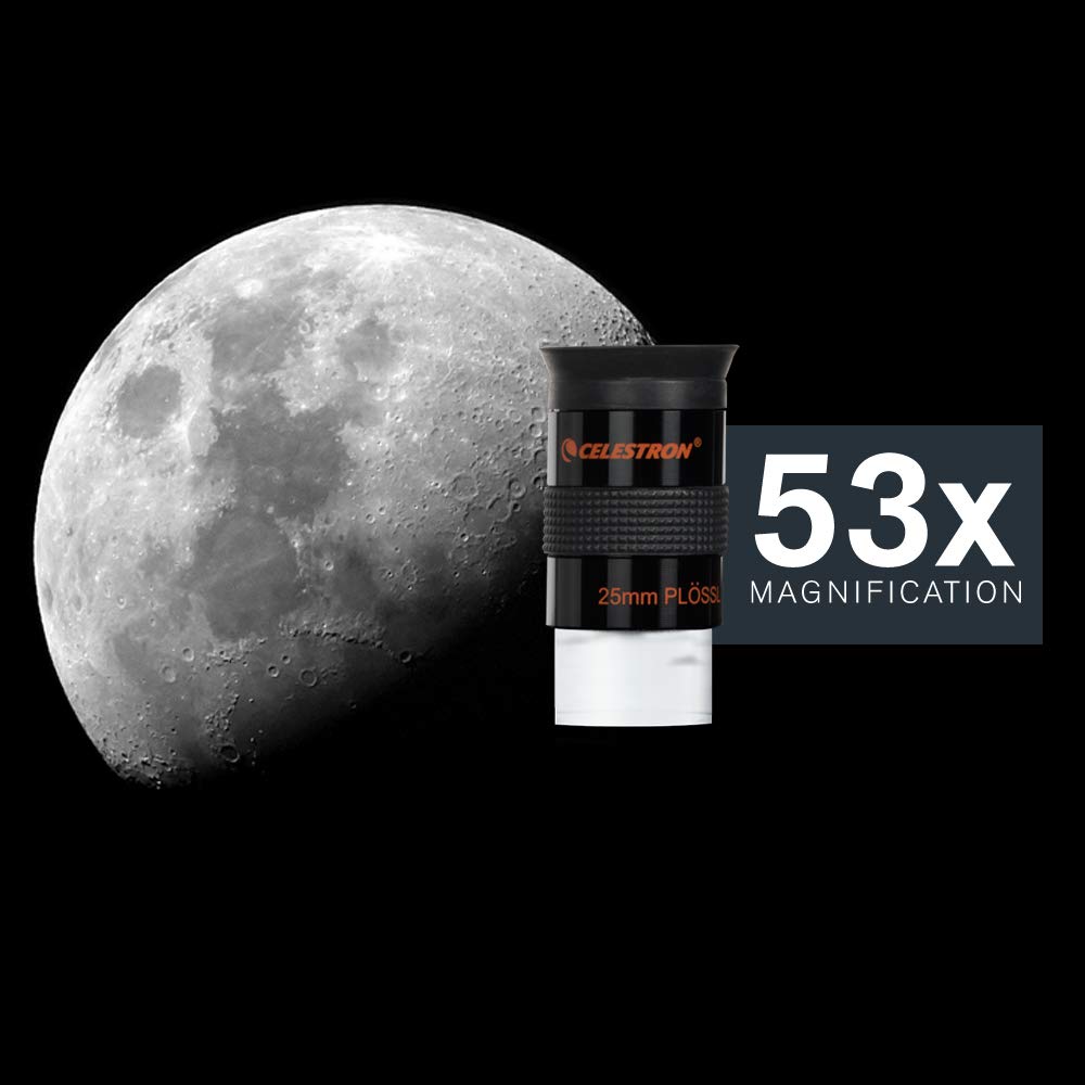 Celestron NexStar 8SE Computerized SkyAlign Automated Telescope with Nexyz 3-Axis Adapter Bundle