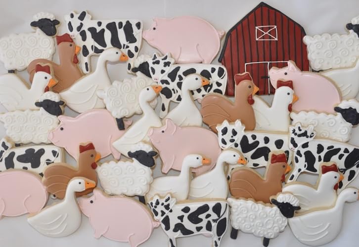 Canadian Goose Bird 5 Inch Cookie Cutter from The Cookie Cutter Shop β Tin Plated Steel Cookie Cutter β Made in the USA