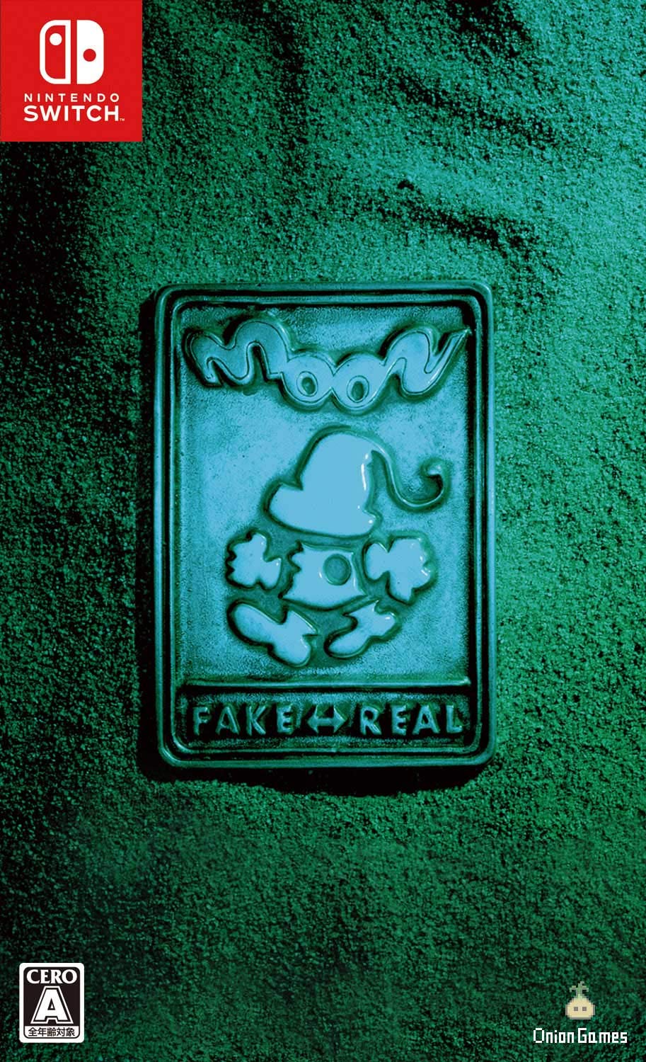 Moon Premium Edition (Japanese Version) (RegionFree)