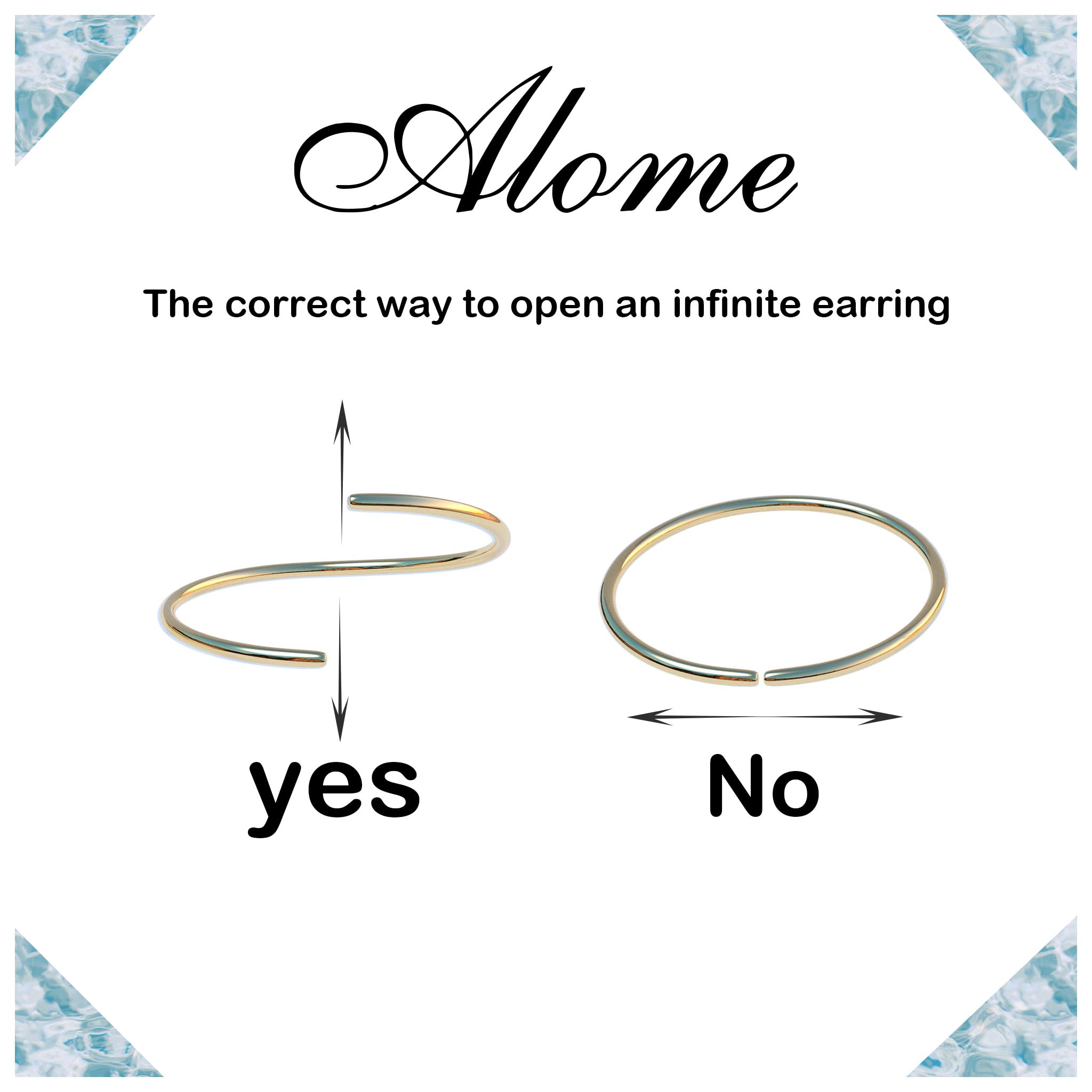 Opal nose ring - Thin 14k Gold Filled Tiny White Opal Nose piercing Hoop - 2 mm White Opal piercing Nose Hoop - 24 gauge very Thin Nose Hoop Tiny Piercings Nose Rings hoop - Delicate nose ring