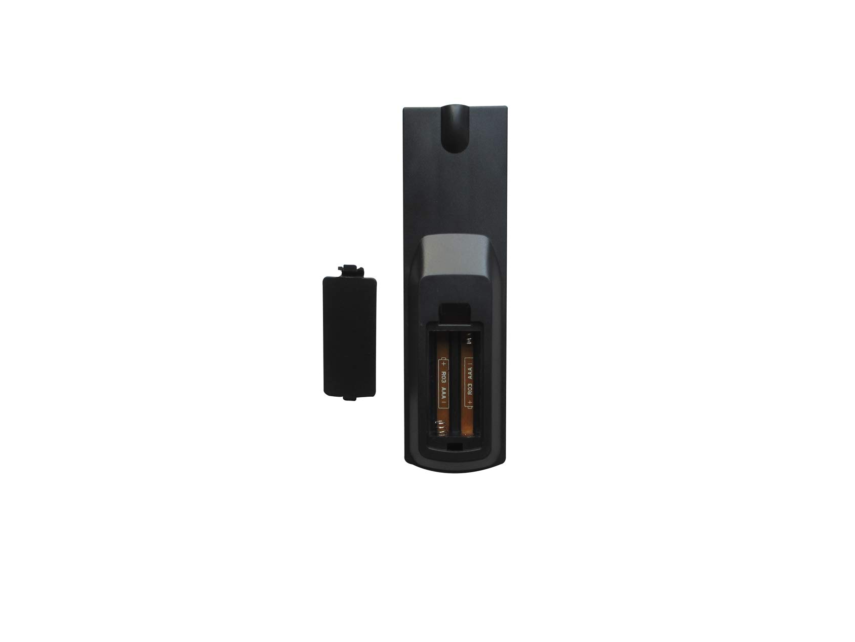 HCDZ Replacement Remote Control for Hannspree SV32AMUB HSG1150 ST558MBR ST558MBW RC00147P LCD LED HDTV TV