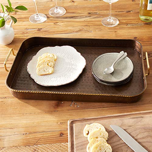 Old Dutch Tray