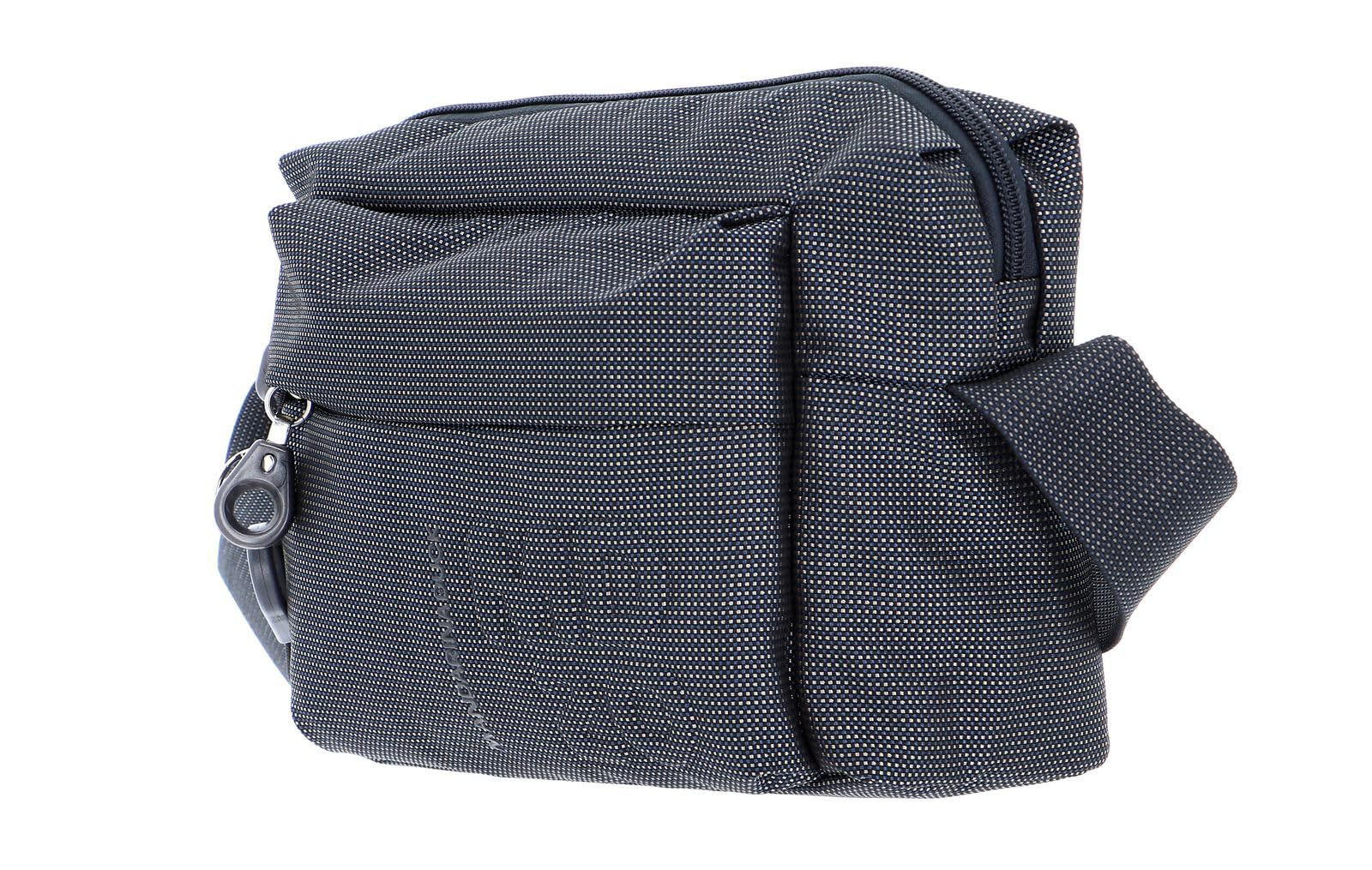 Mandarina Duck Women's MD 20, Steel, Taglia Unica