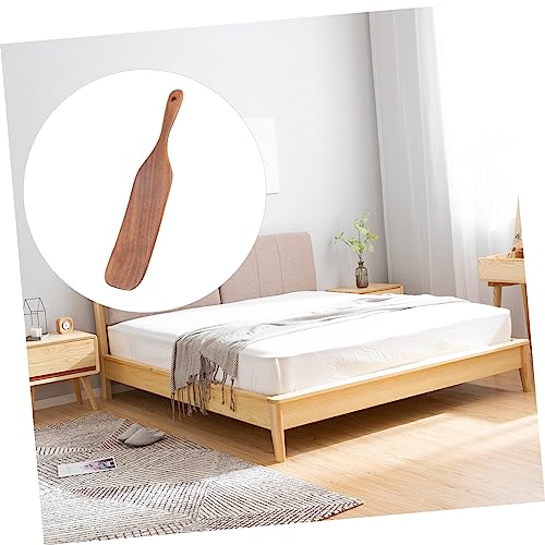 Matress Sheets Mattress Lifter Mattress Risers Lifter for Bed Sheet Change Mattress Lifting Tools Hand Flat Shovel Suite Bed Skirt Wooden Coffee Effort Saving Lifter